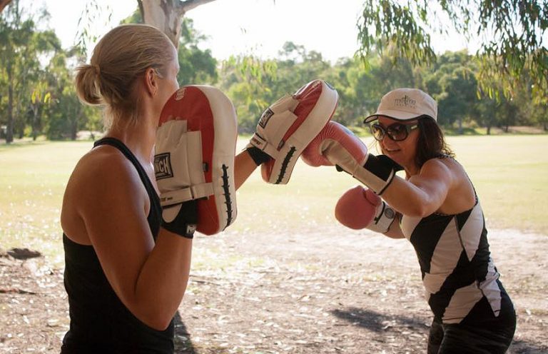 STRENGTH & CARDIO | Me Time Training